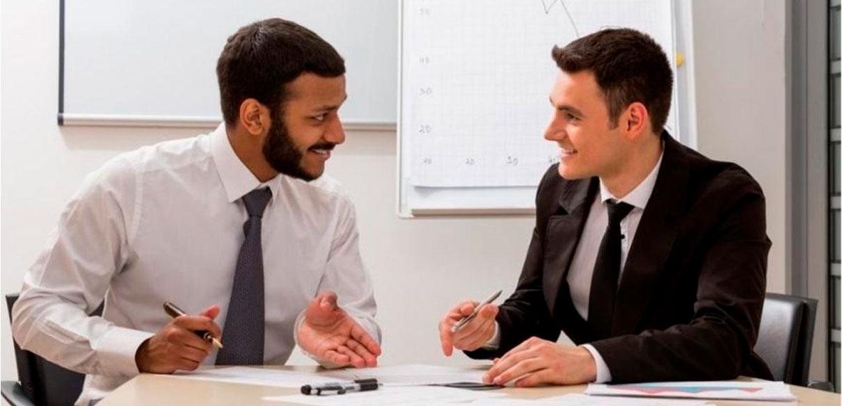 Coaching Personal – Asesores y Consultores – StatusPeru